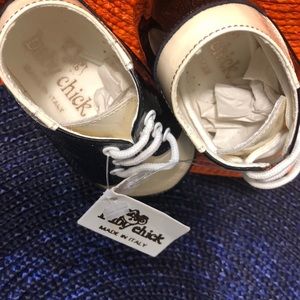 Baby Chick | Shoes | Little Chick Italian Baby Shoes | Poshmark